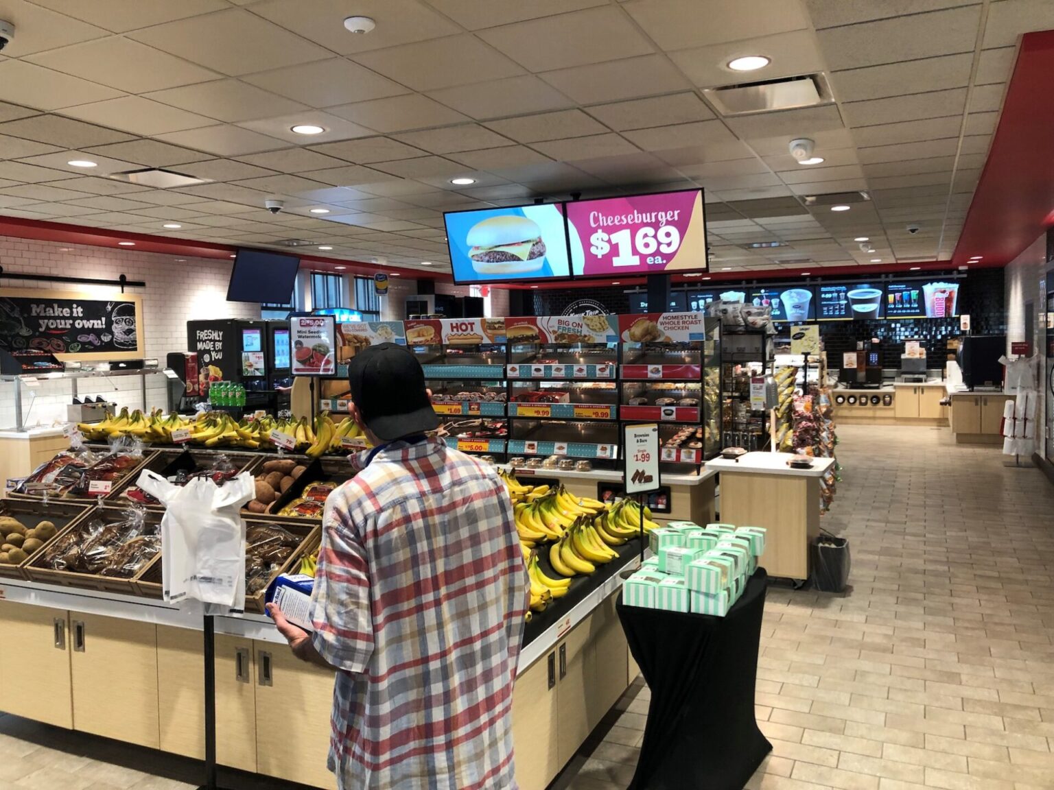 With 6 locations in the works, Kwik Trip details plans for upcoming ...