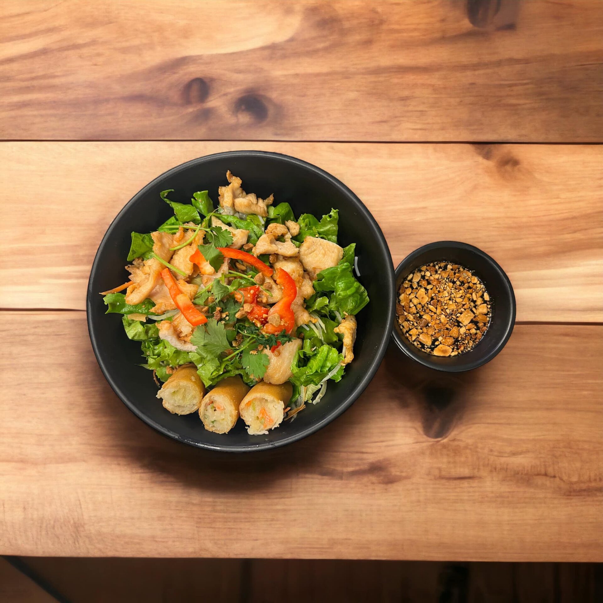 Restaurant Roundup: Menu expansion, pizza parties, new specials ...