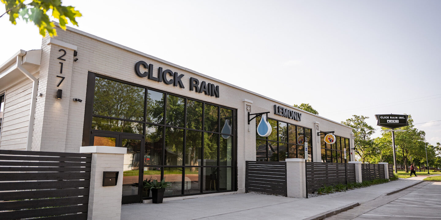 Click Rain, Lemonly offer internal communication best practices for ...