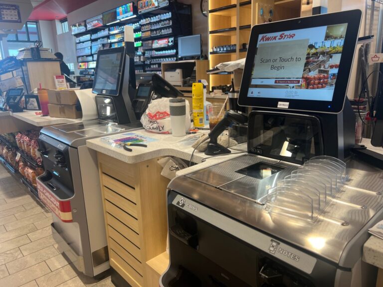 Sioux Falls area's first Kwik Star ready to open - SiouxFalls.Business