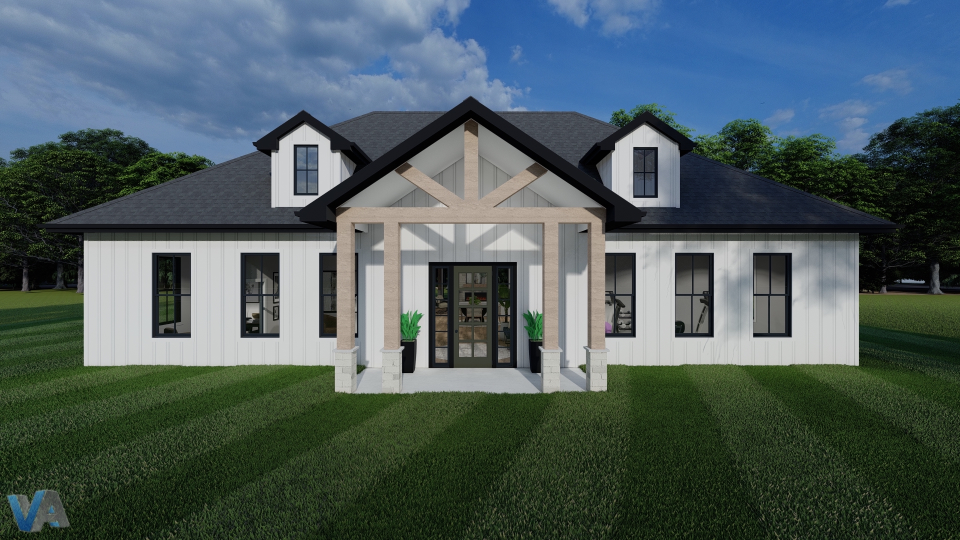 55+ active-adult community unveils amenity-filled clubhouse ...