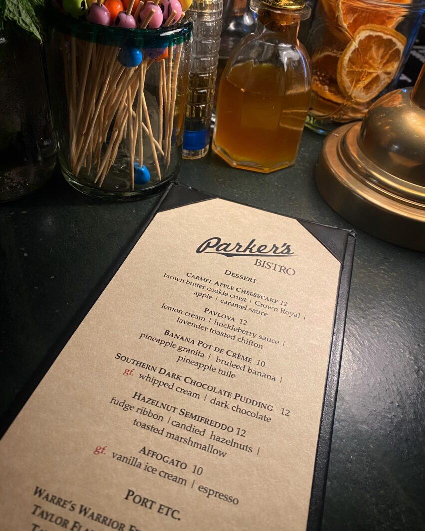 Restaurant Roundup: New pastry chef, pickle beer, Fish Fryday, Harry ...