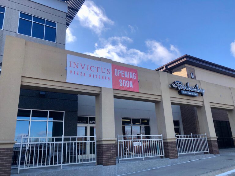 Create-your-own pizza shop opens near Empire Mall - SiouxFalls.Business