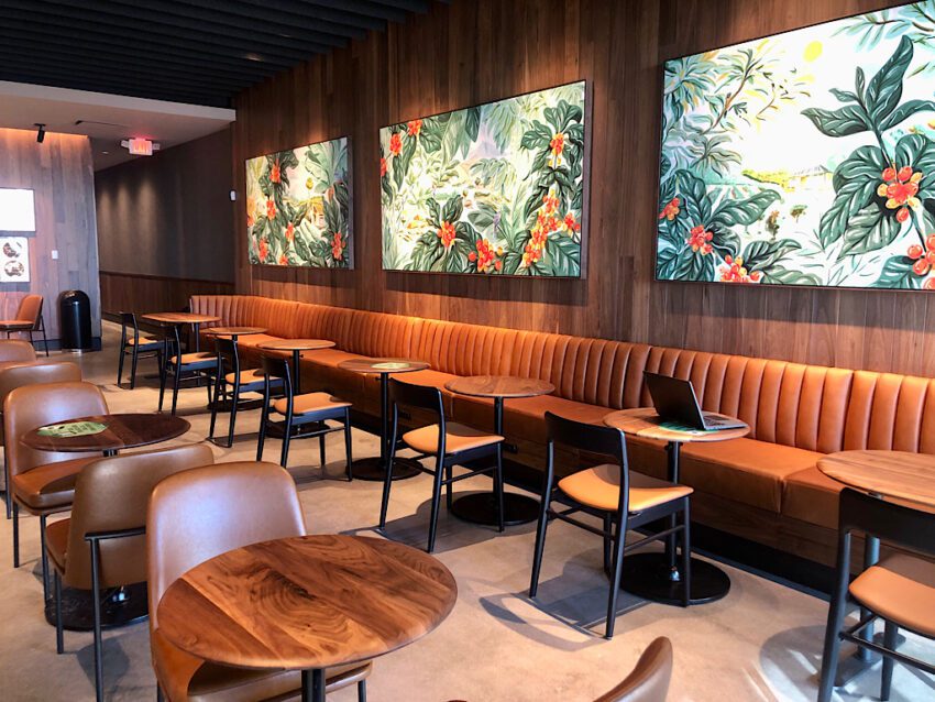Starbucks opens at I-29 Tea exit - SiouxFalls.Business