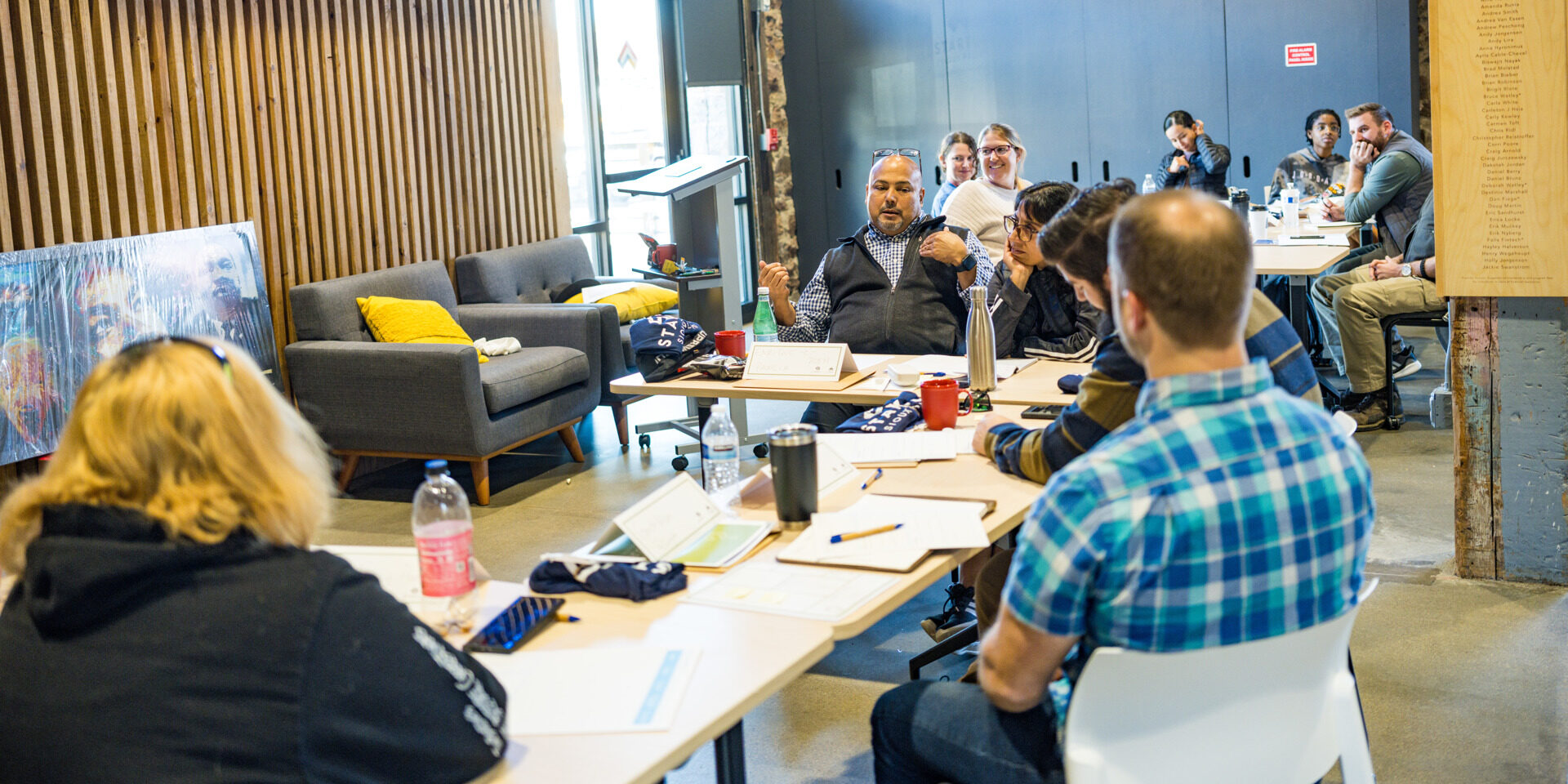 In one weekend, startup founders can chart path toward business launch ...