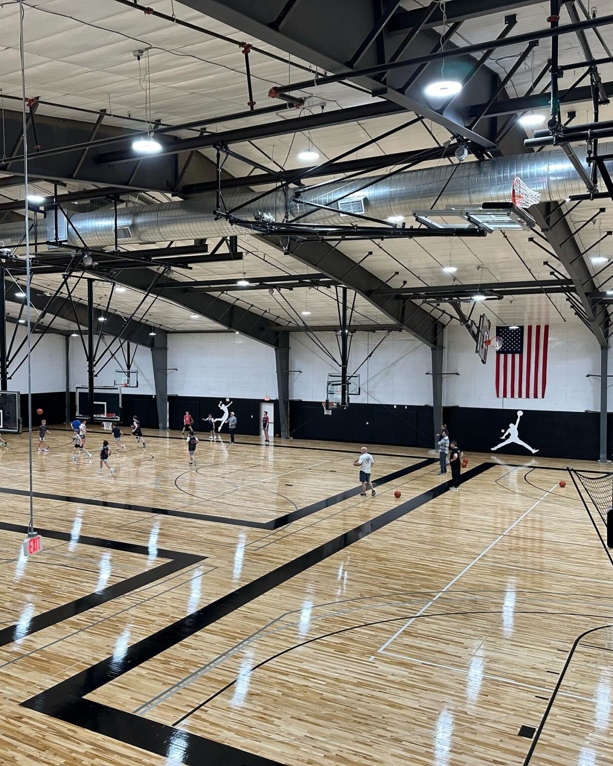 New sports center opens for play - SiouxFalls.Business