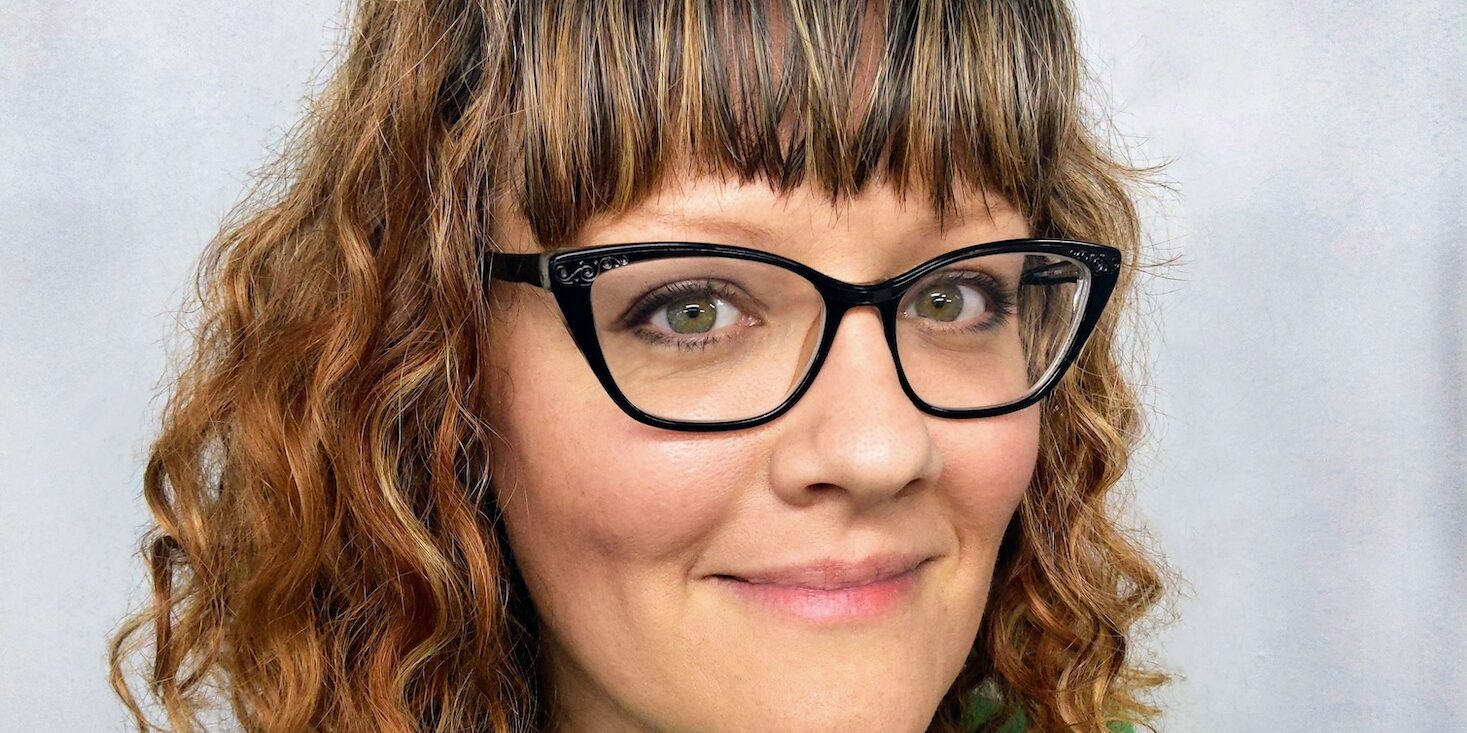 Credit union marketing leader loves 'telling the world' about her ...