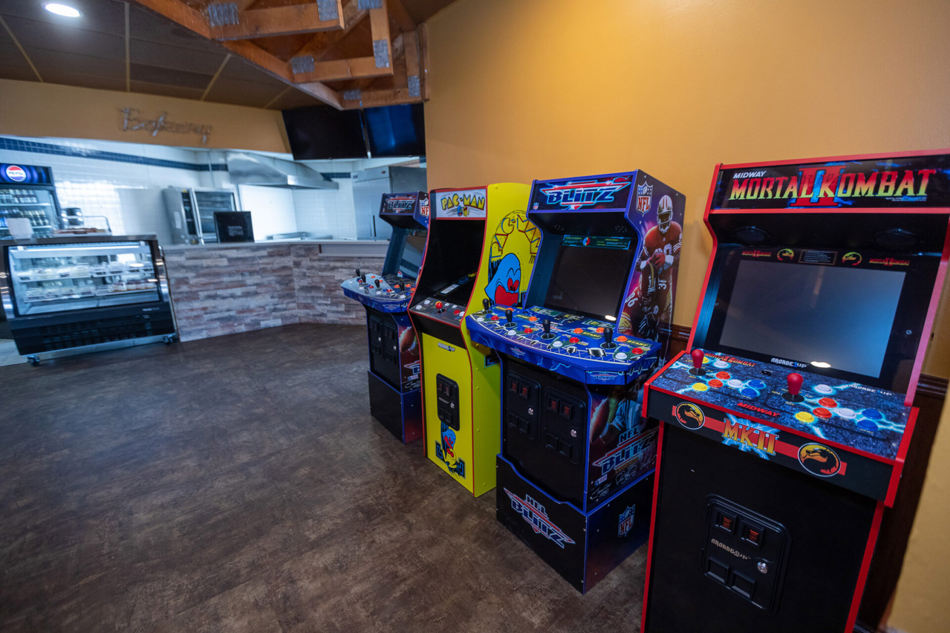 Jacky's opens restaurant on 41st Street - SiouxFalls.Business