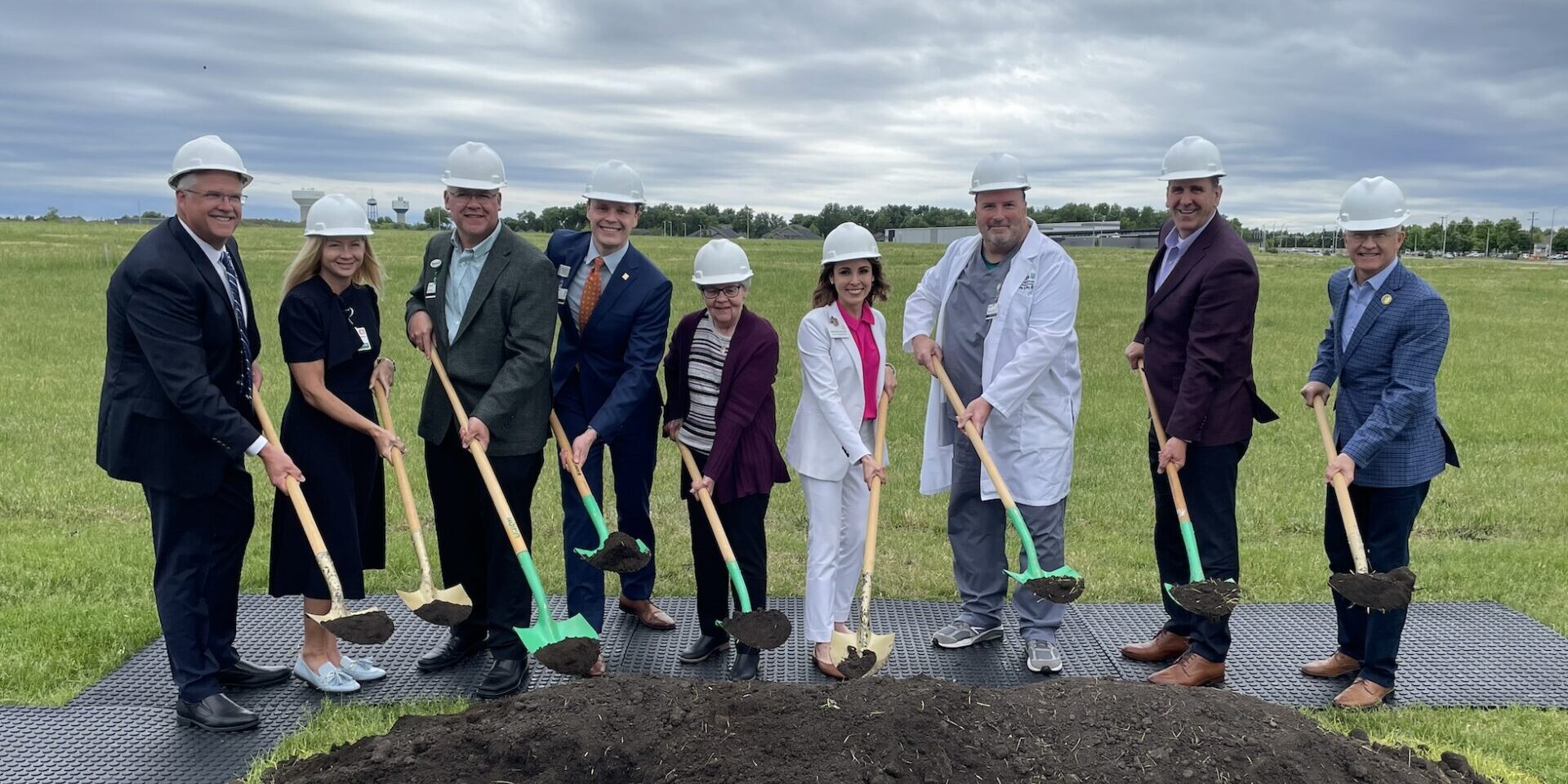 New Avera on Louise building focused on digestive health starts ...