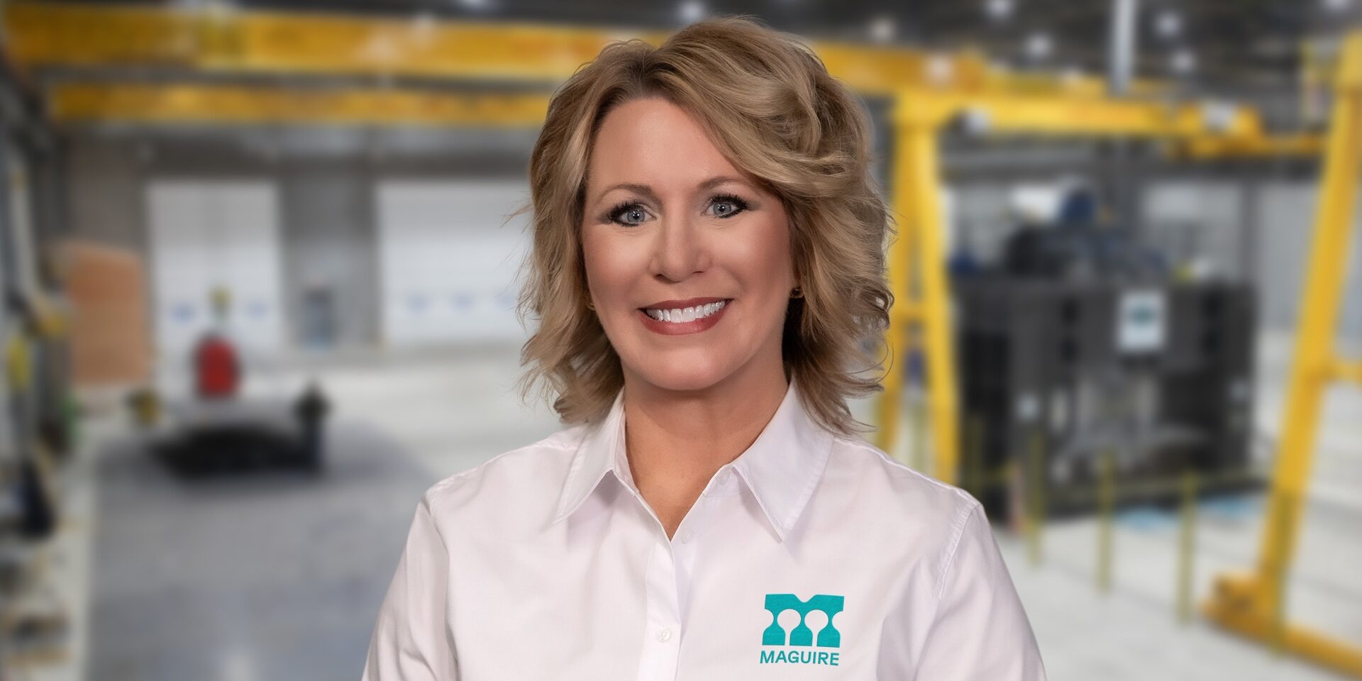 Maguire's new chief culture officer brings focus on all aspects of ...