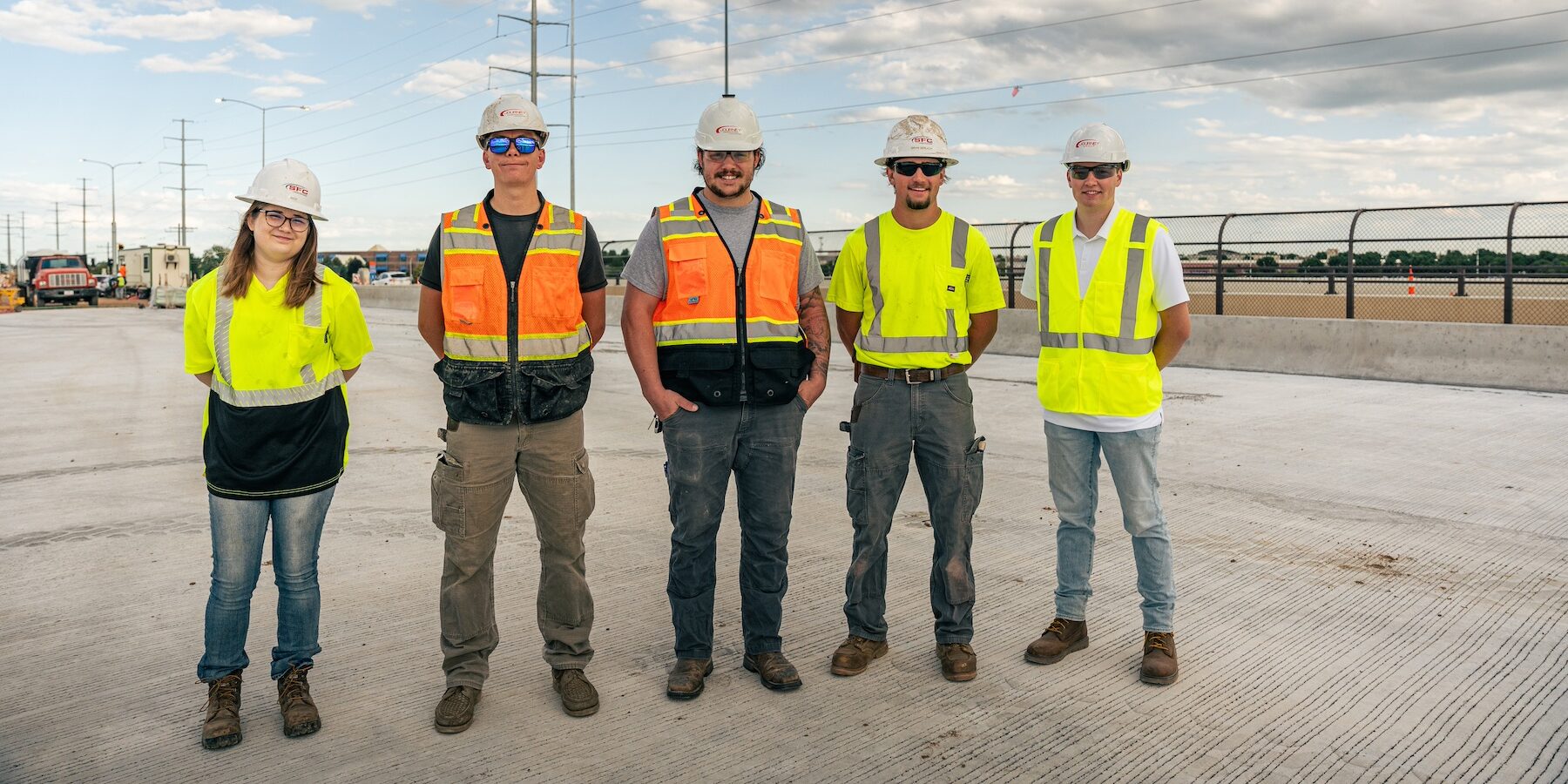 Immersive experience gives Journey Group interns firsthand look at ...