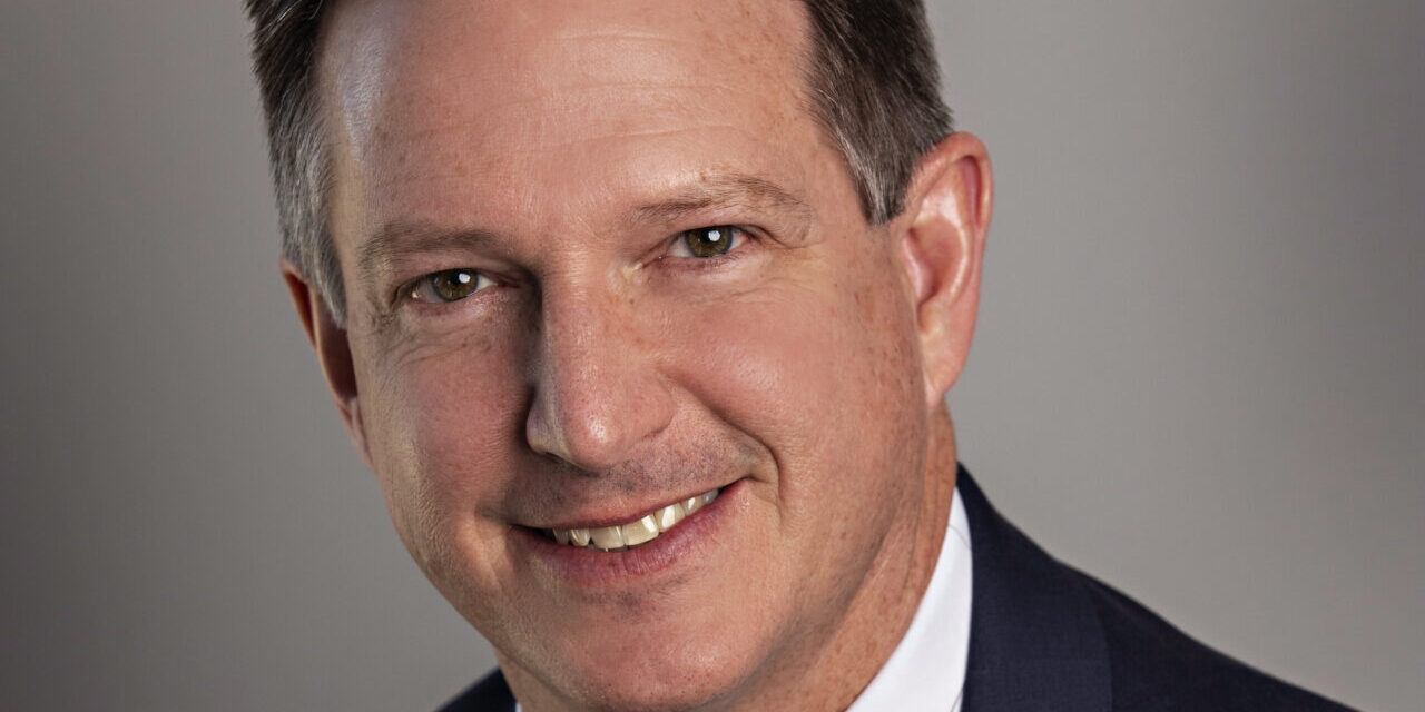 Noem names new GOED commissioner - SiouxFalls.Business