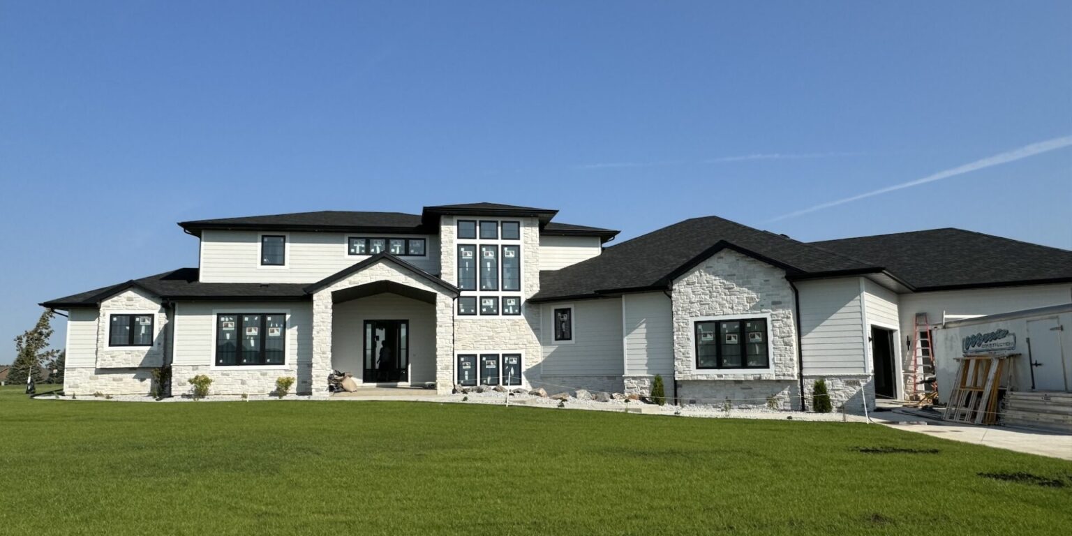 Fall Parade of Homes showcases custom work, amenity-filled homes across ...