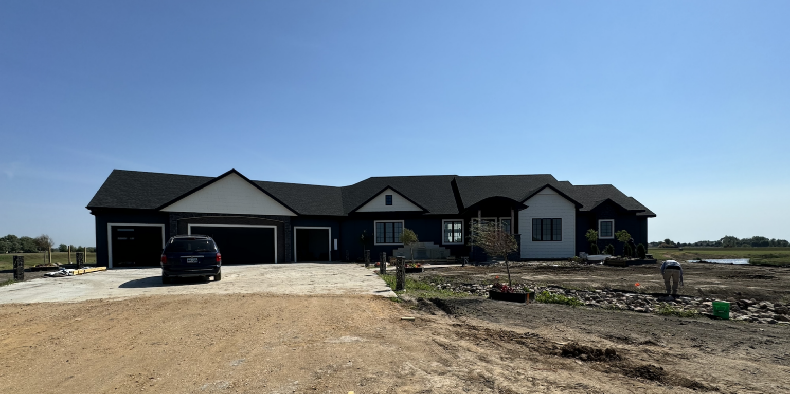 Fall Parade of Homes showcases custom work, amenity-filled homes across ...