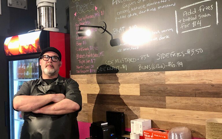 Dakota Craft Links opens downtown - SiouxFalls.Business