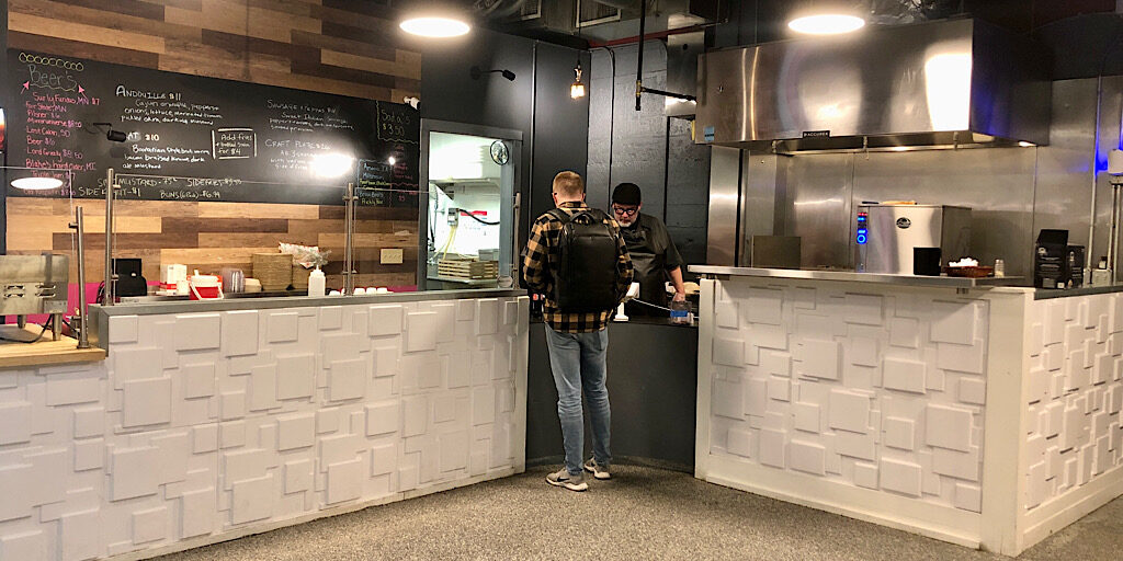 Dakota Craft Links opens downtown - SiouxFalls.Business
