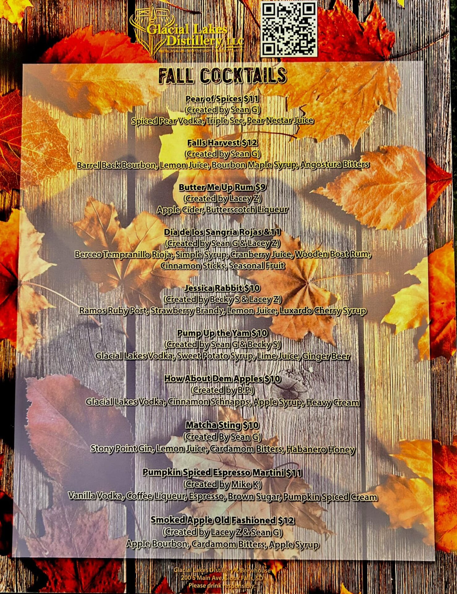Restaurant Roundup: Lalibela buffet, new menus, specials - SiouxFalls ...