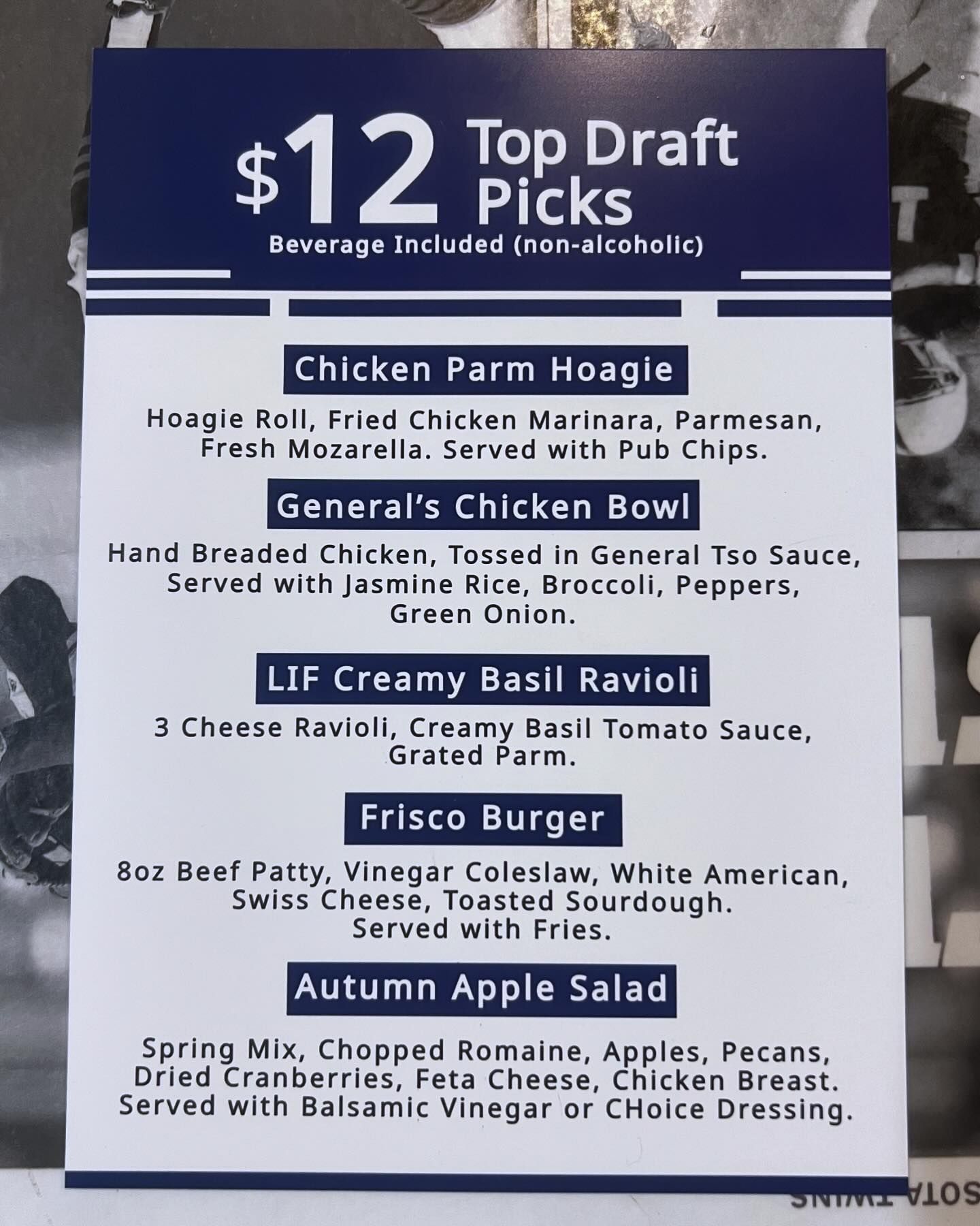 Restaurant Roundup: Lalibela buffet, new menus, specials - SiouxFalls ...