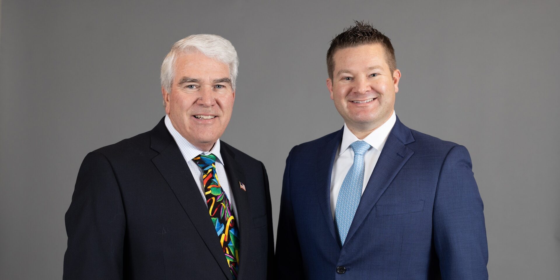 Bank announces CEO transition to fourth generation - SiouxFalls.Business