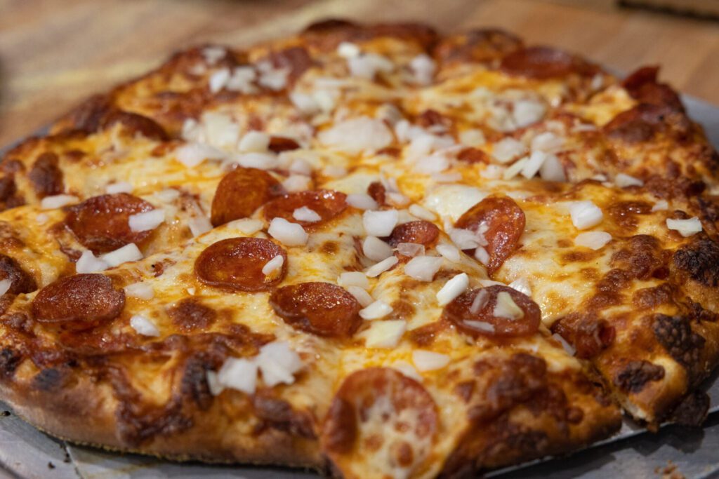 New pizzeria specializes in Chicago-style deep-dish - SiouxFalls.Business