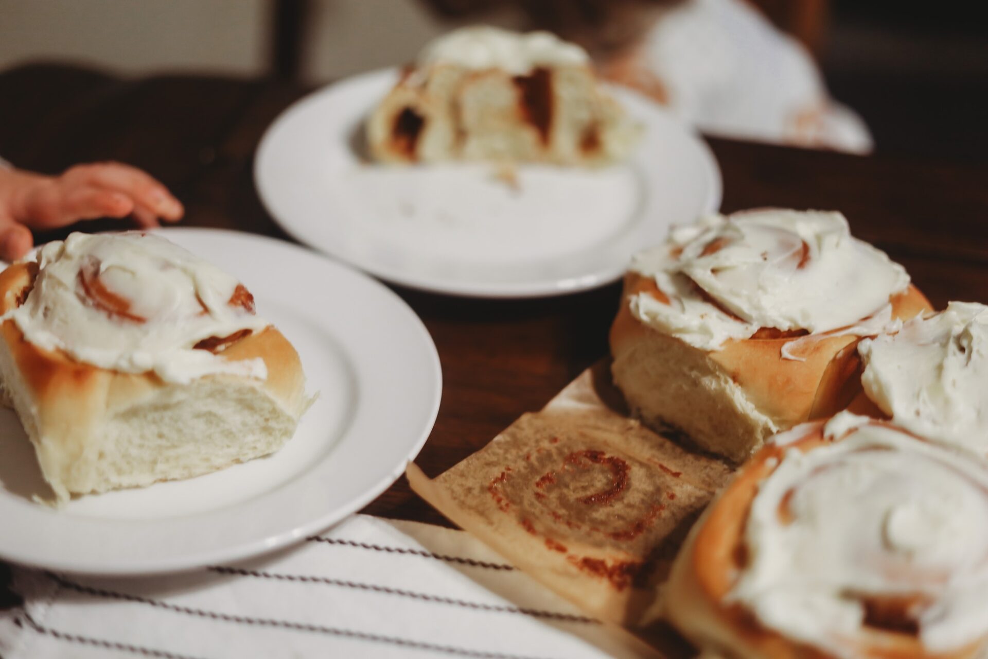 Restaurant Roundup: New lunch spot, Brazilian features, holiday flavors ...