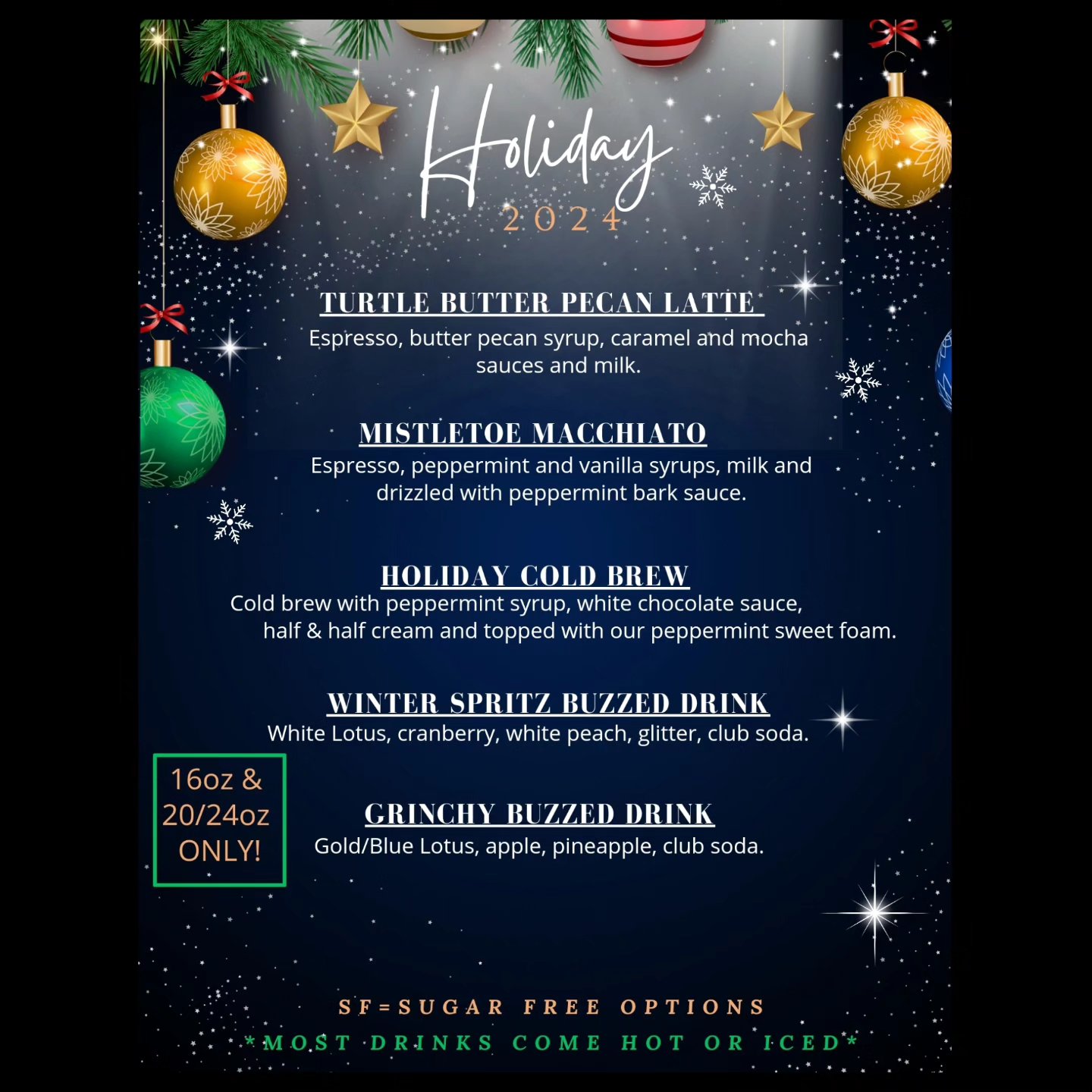 Restaurant Roundup: New lunch spot, Brazilian features, holiday flavors ...