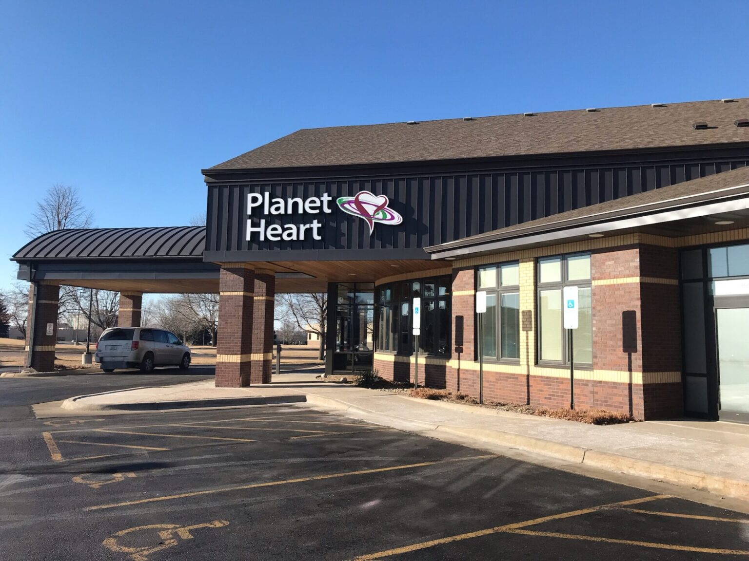 Planet Heart brings heart-health peace of mind with convenience of ...