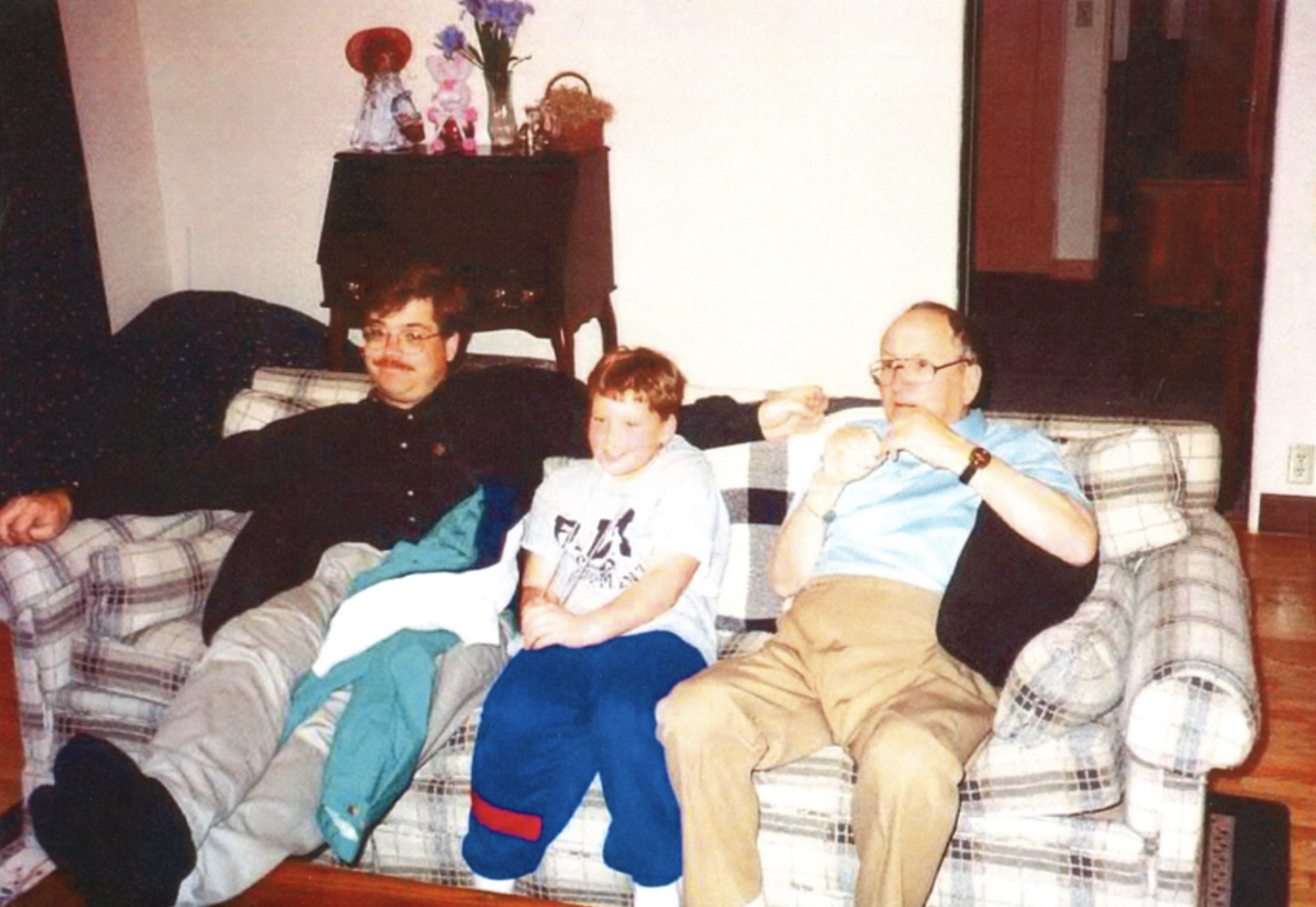 Planning for the long game: Austad's Golf family to share succession ...