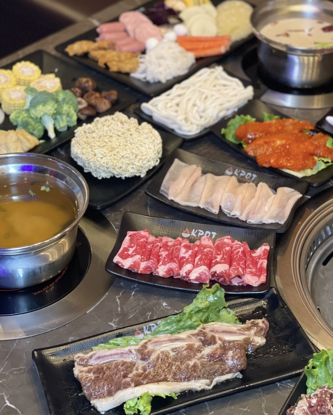 KPOT sets opening date - SiouxFalls.Business