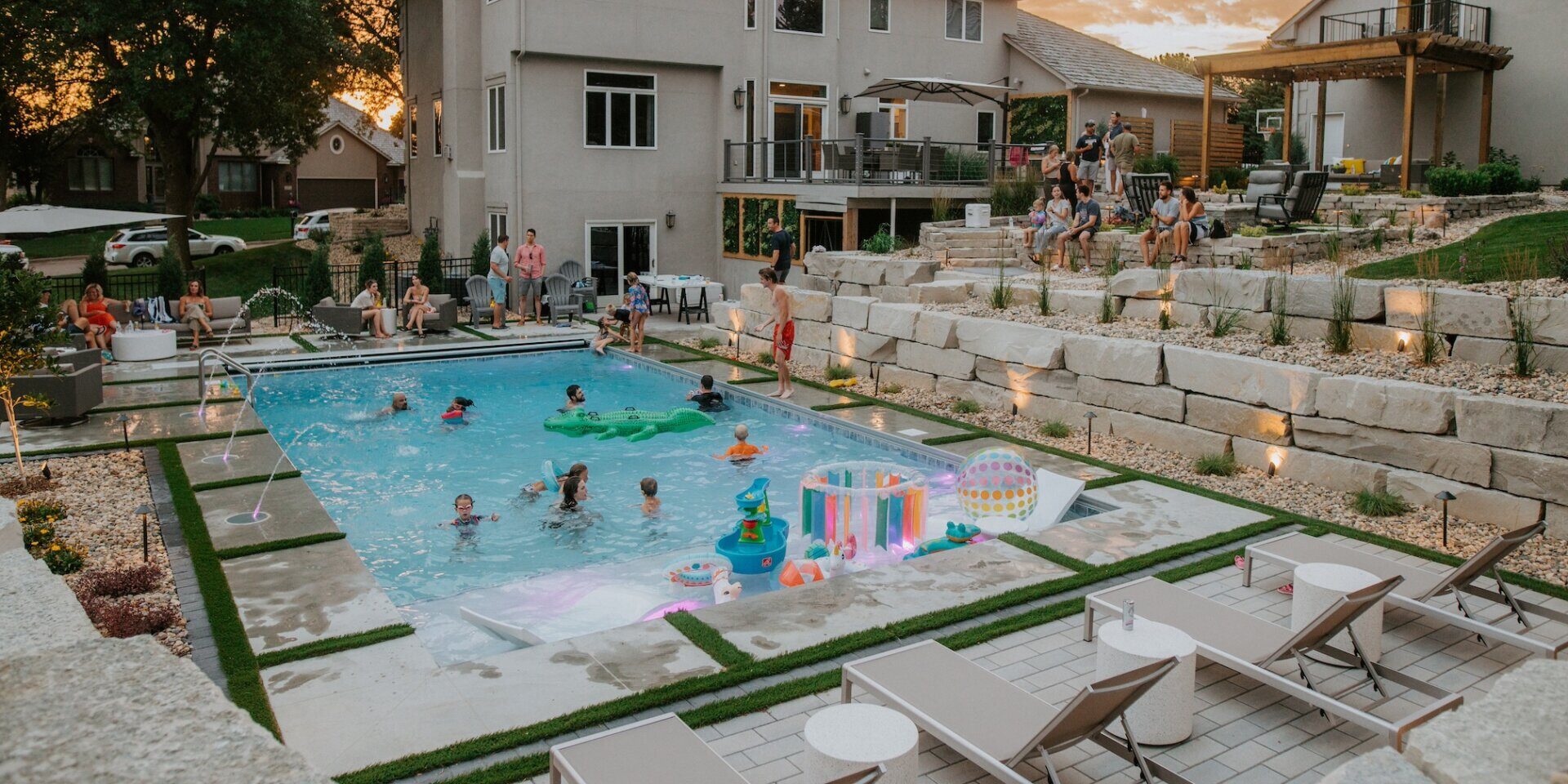 Weller Brothers owners acquire divisions of Combined Pool and Spa ...