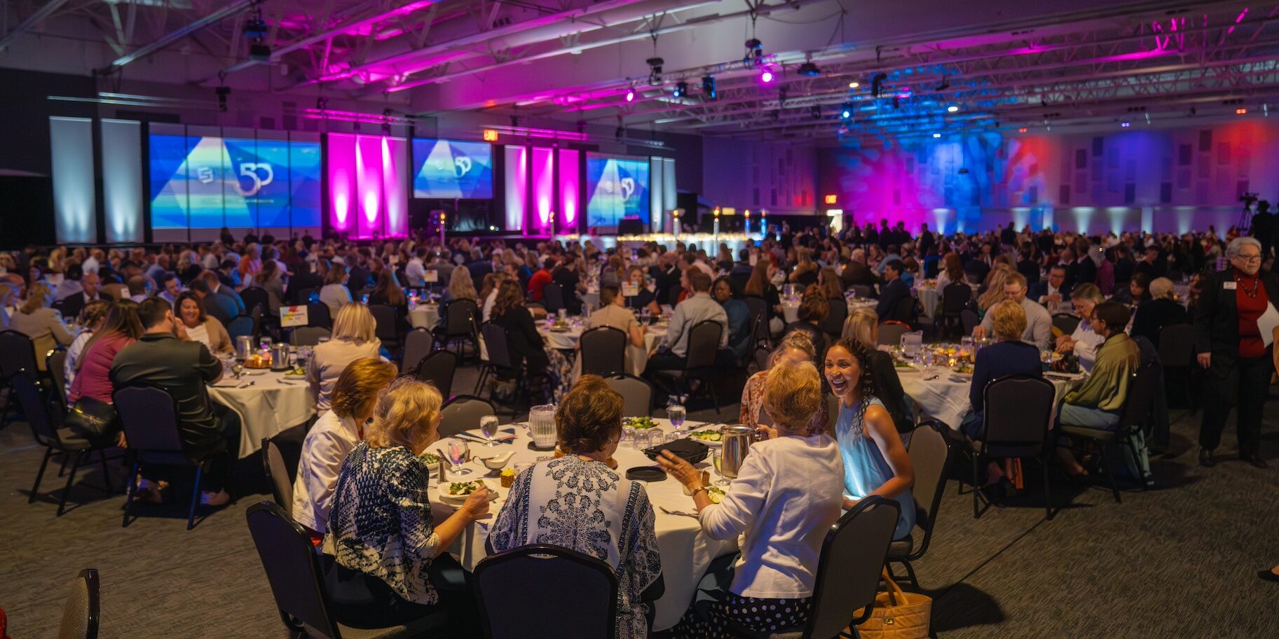 Annual visitor luncheon to feature entertaining keynote, annual awards ...