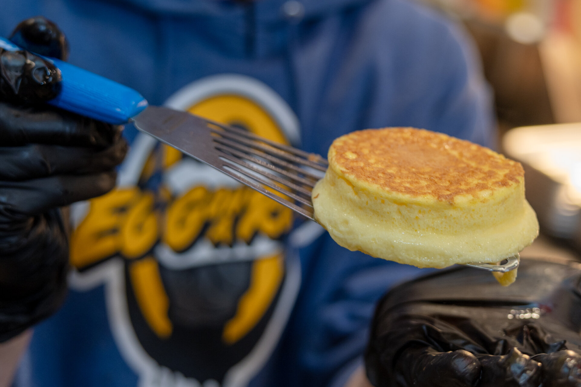 Grab-and-go Egg on a Roll opens - SiouxFalls.Business
