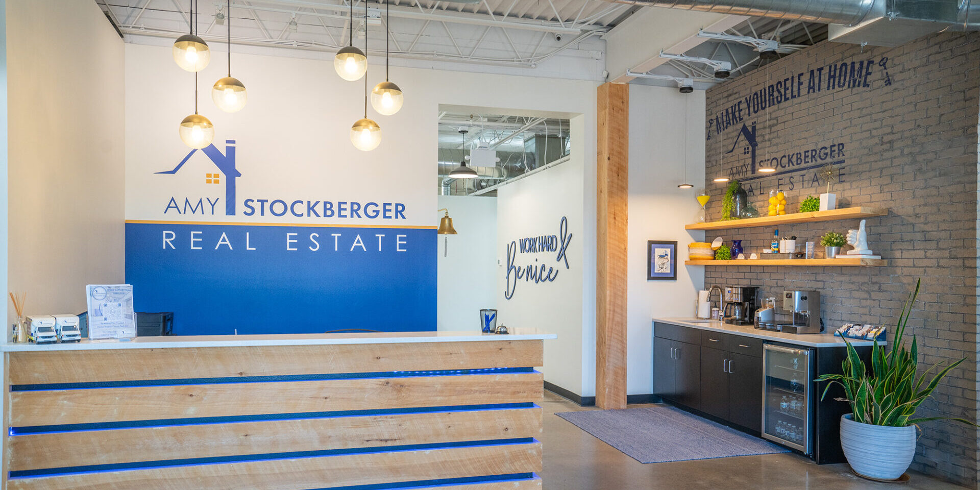Stockberger: How innovation is revolutionizing small business - and we ...