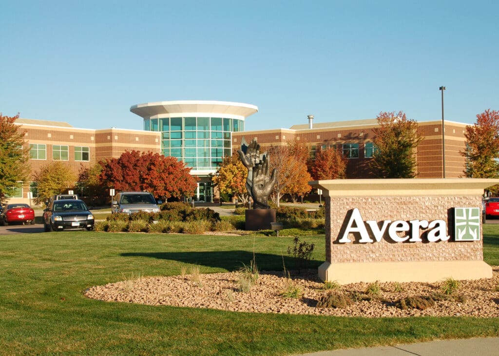 25 years later, Avera remains true to its mission - SiouxFalls.Business
