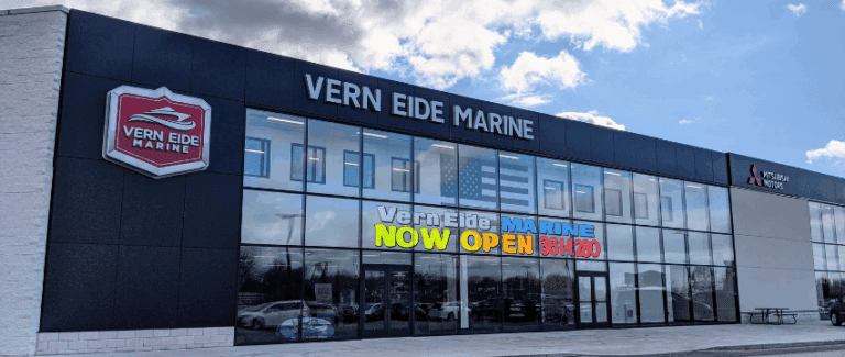 Vern Eide Marine to acquire, relocate Soo Sports - SiouxFalls.Business