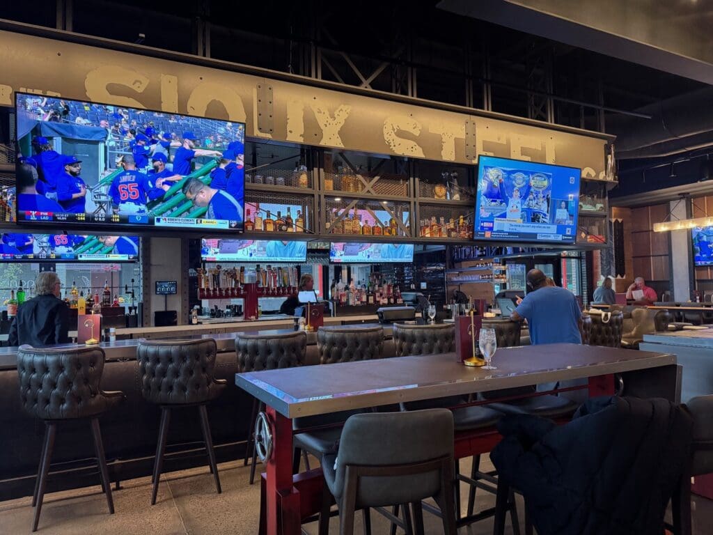 Jack Rose Social Club opens in downtown Sioux Falls - SiouxFalls.Business
