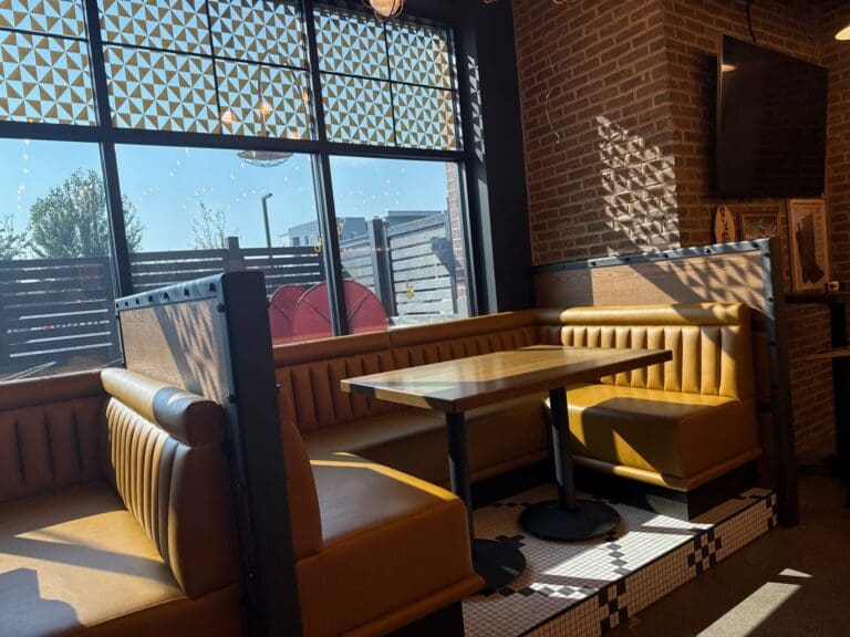Jack Rose Social Club nears opening of downtown location - SiouxFalls ...