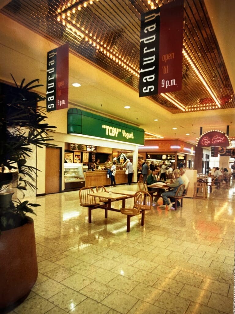 The Empire Mall at 50: 'We are definitely a destination' - SiouxFalls ...