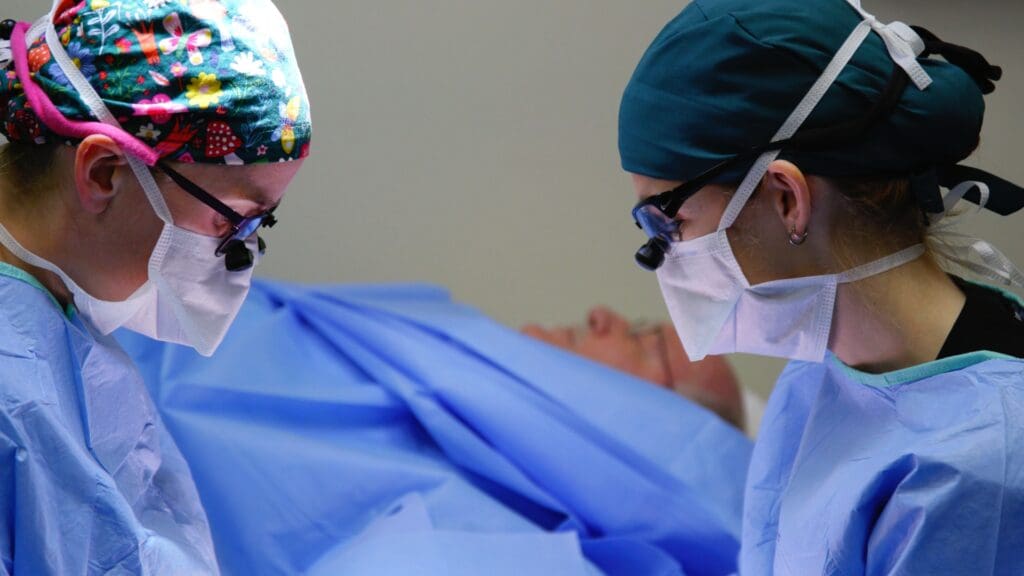 Why patients might be wide awake for today's hand surgeries ...