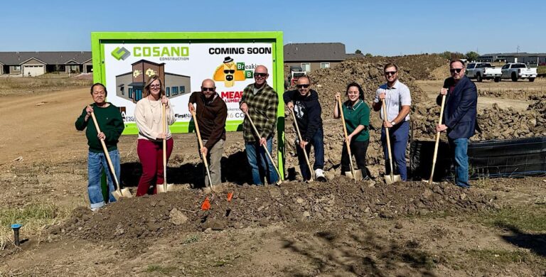 Restaurant Roundup: Breaking Burrito breaks ground, pie-flavored ...