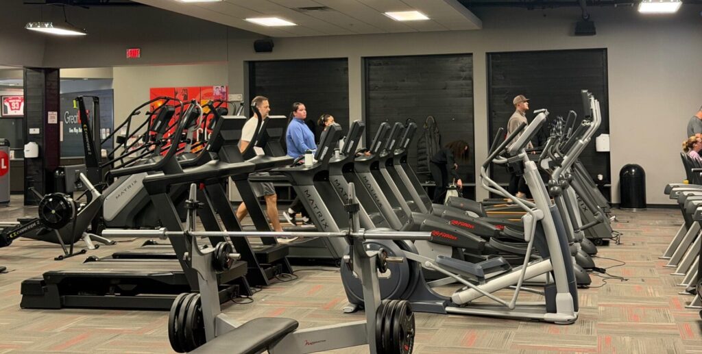 GreatLIFE Performance Center to offer new additions; adjacent sports ...