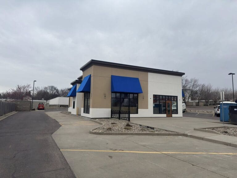 Nick’s Gyros to open new location this month - SiouxFalls.Business